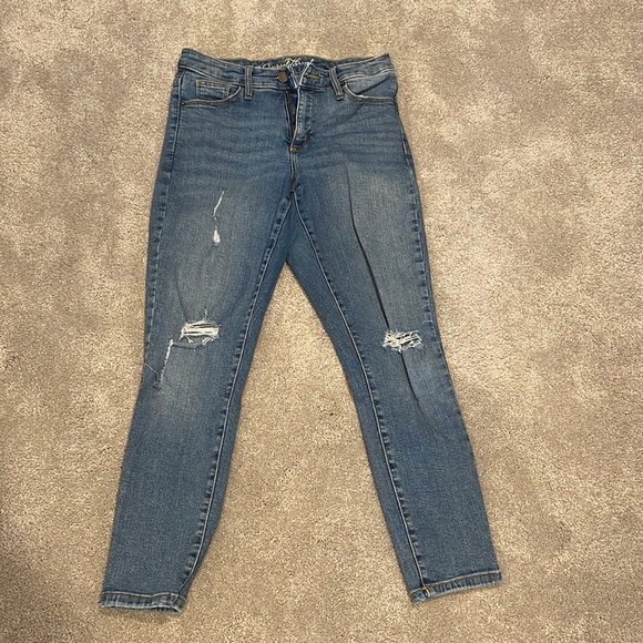 Universal Thread | Jeans | Universal Thread Jeans | Poshmark